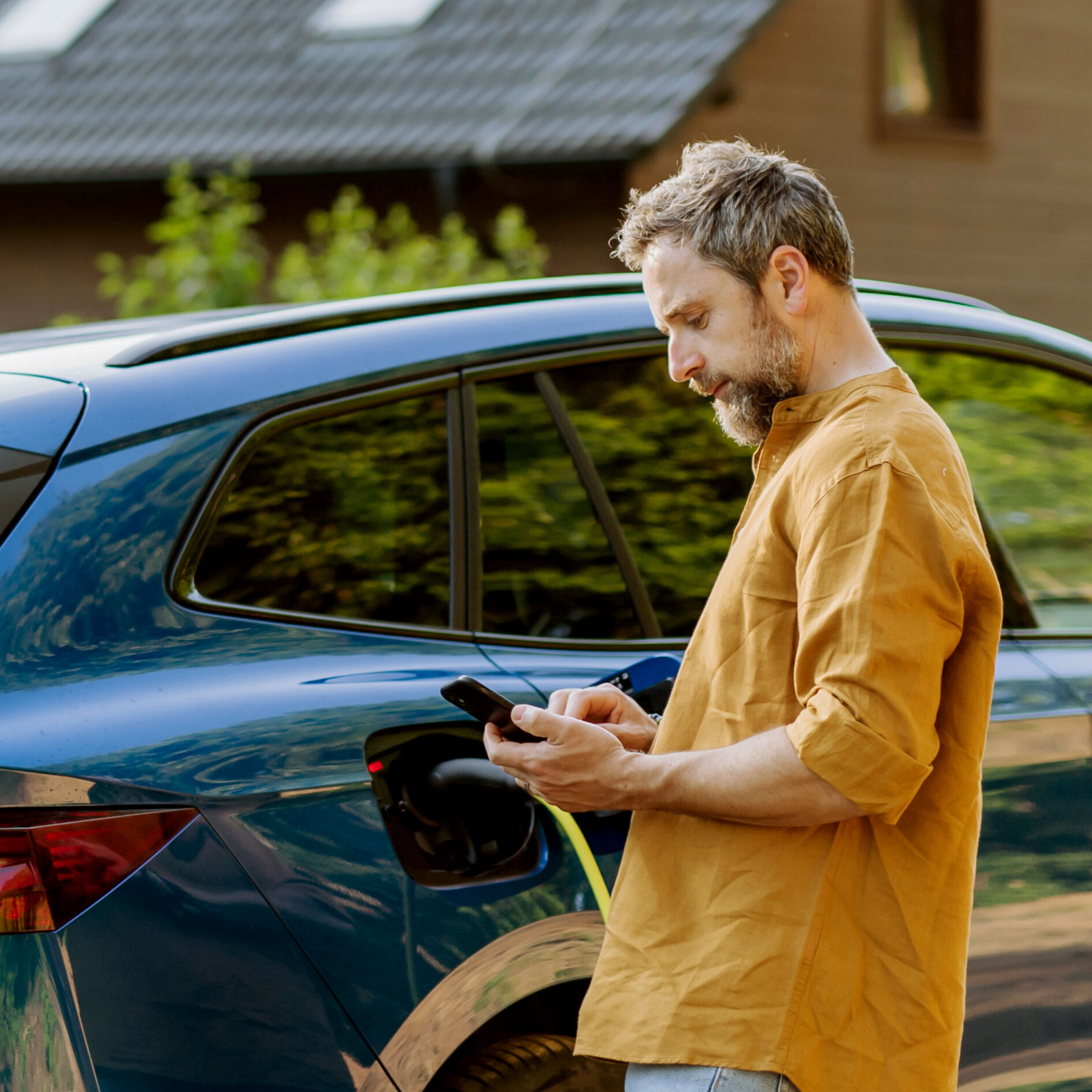 How this EV Owner cut their electricity bill with Flow Home - Flow ...