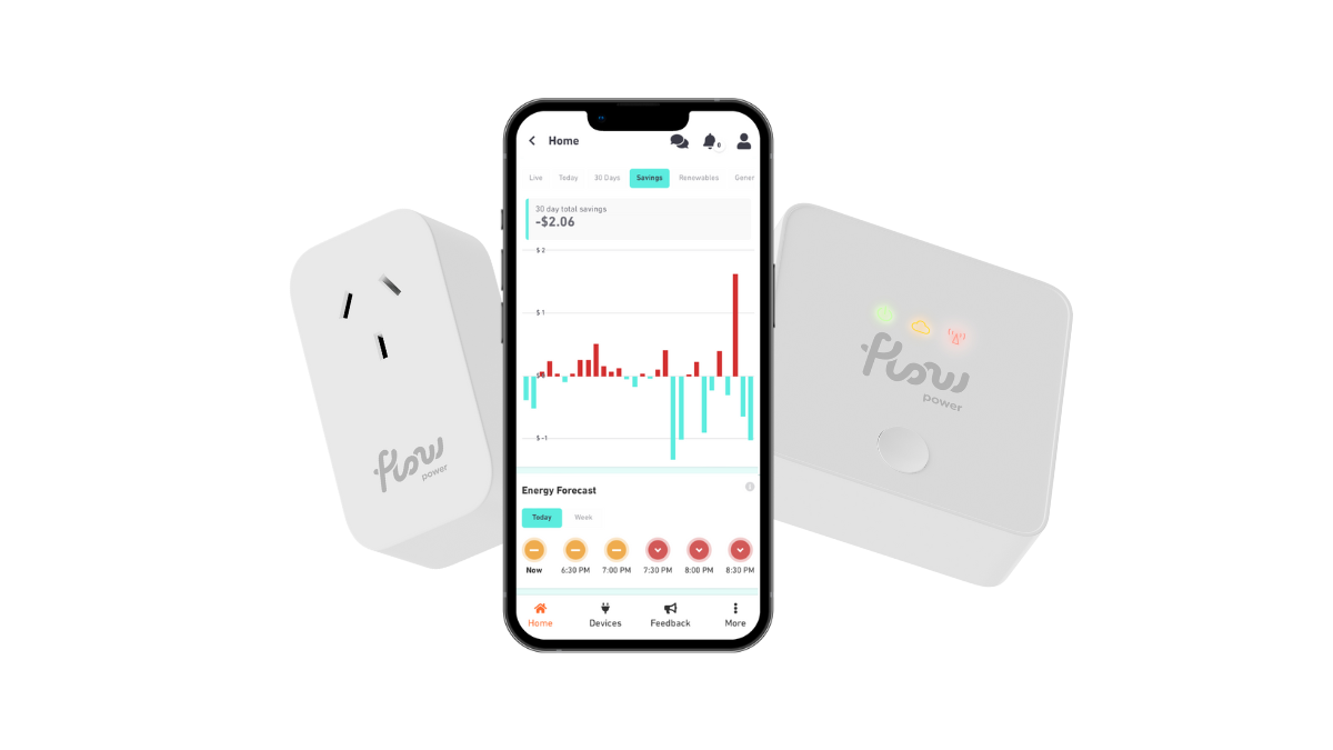 Hepburn Community Electricity Offer | Flow Power
