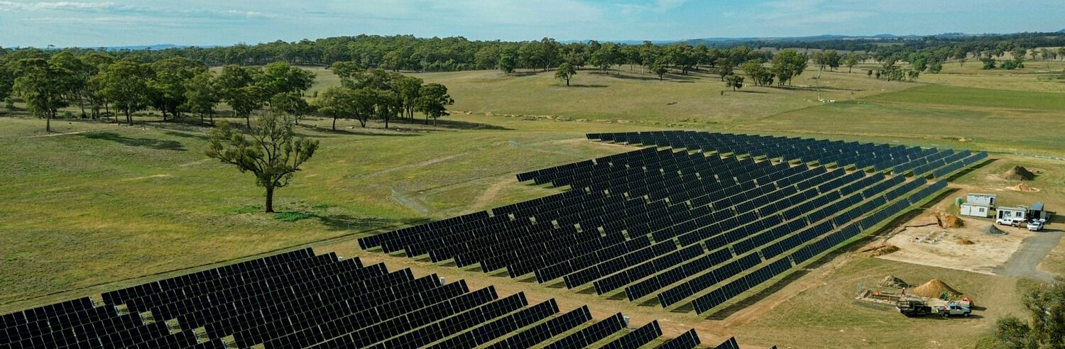 Newstead Community Offer | Flow Power