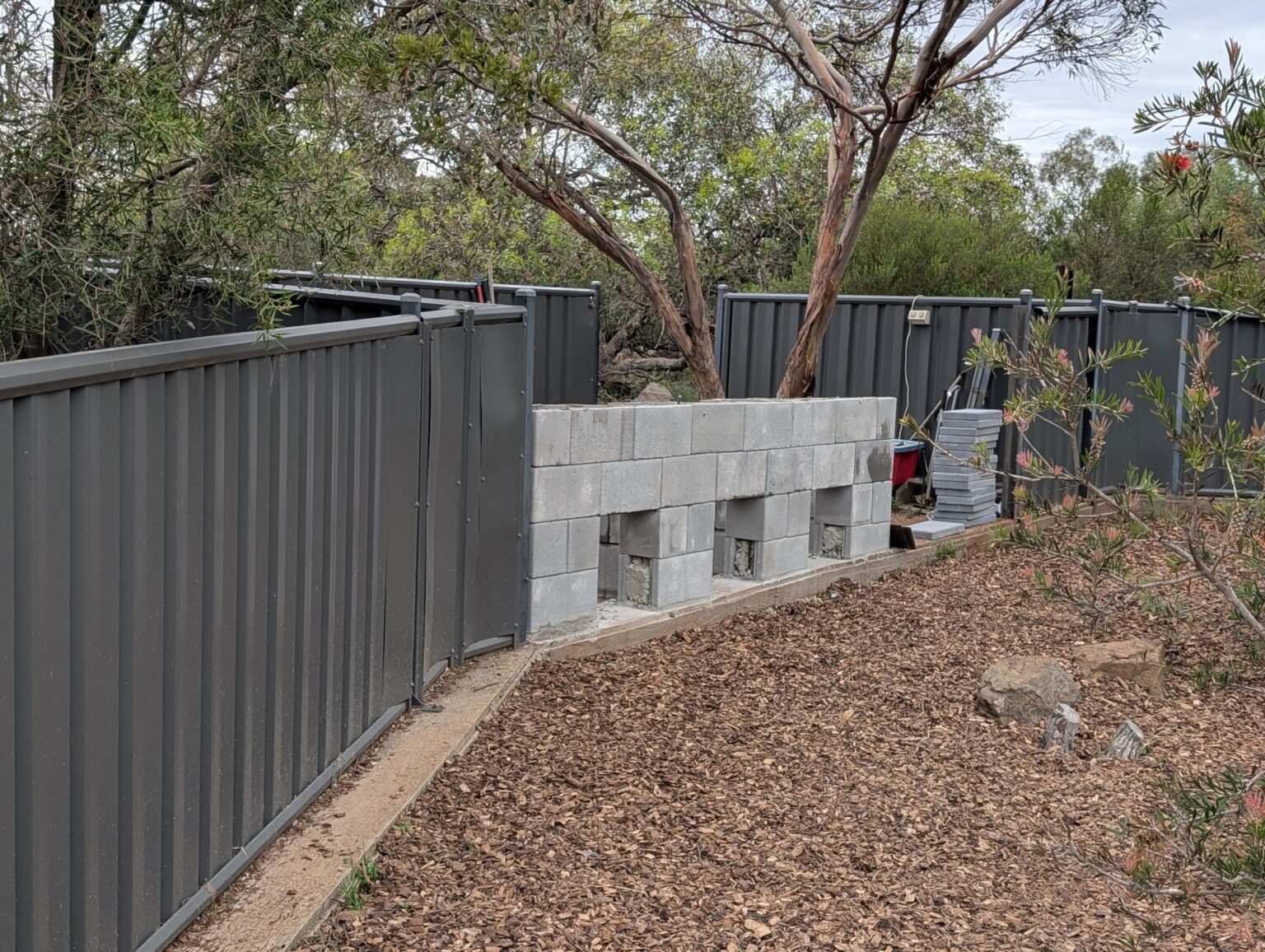 Monarto Energy Project: protecting an endangered species - Flow Power