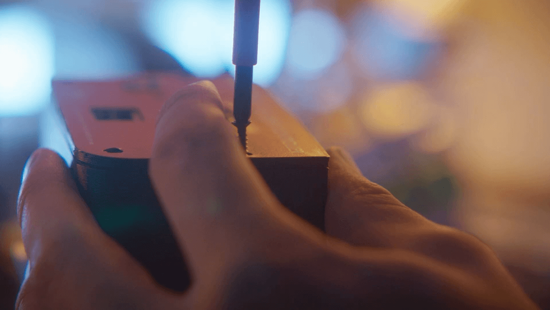 kWatch explained - Flow Power