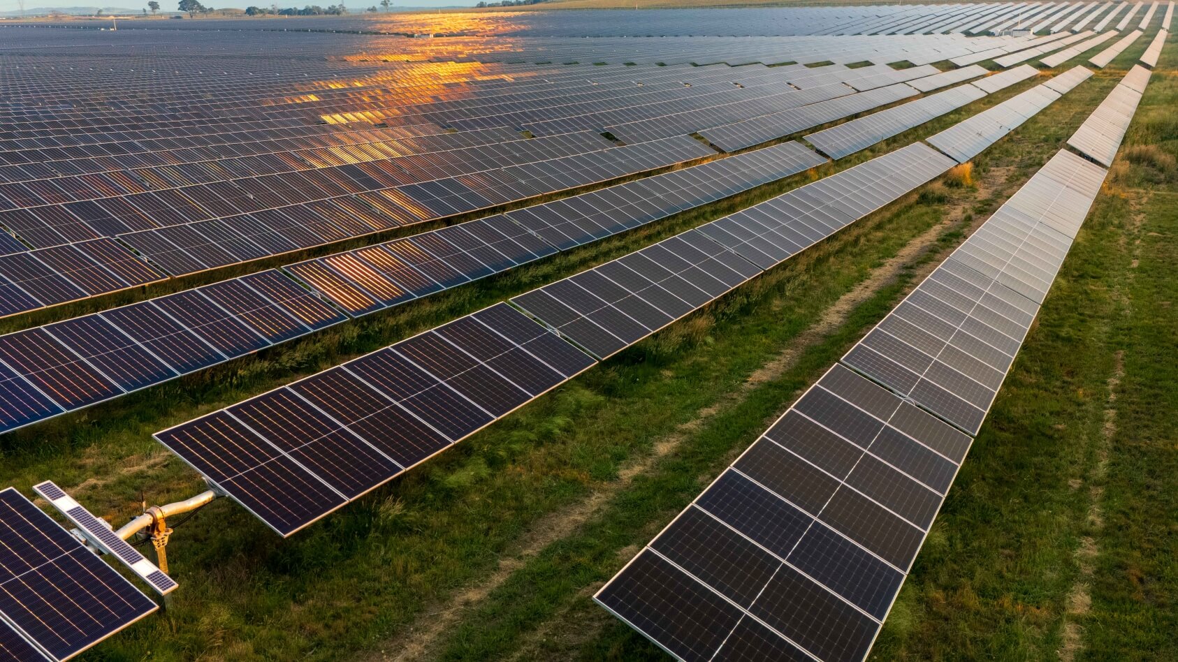 New England Solar - Flow Power