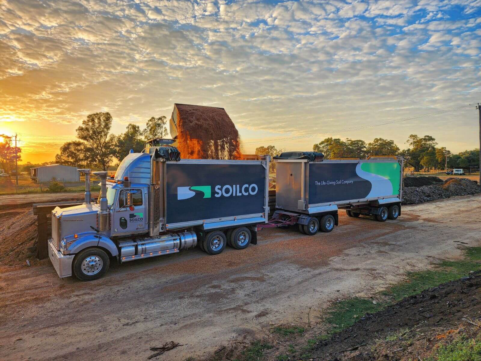 Flow Power partners with Octopus Australia to support landmark Blind ...
